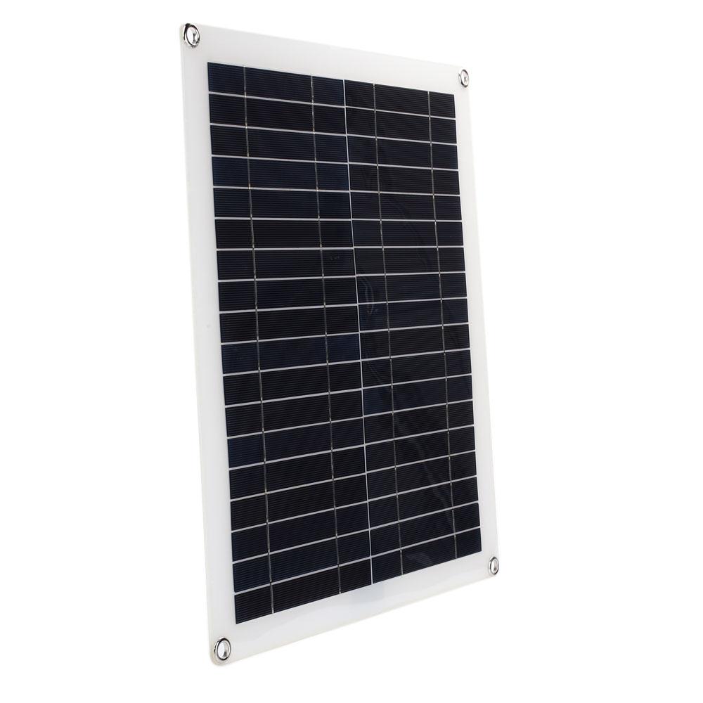 Reusable Solar Cells 42*37*0.3cm Travel Polysilico... – Vicedeal