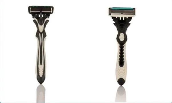 Original Pace 6 Blades Shaver Razor for Men Razor ... – Vicedeal