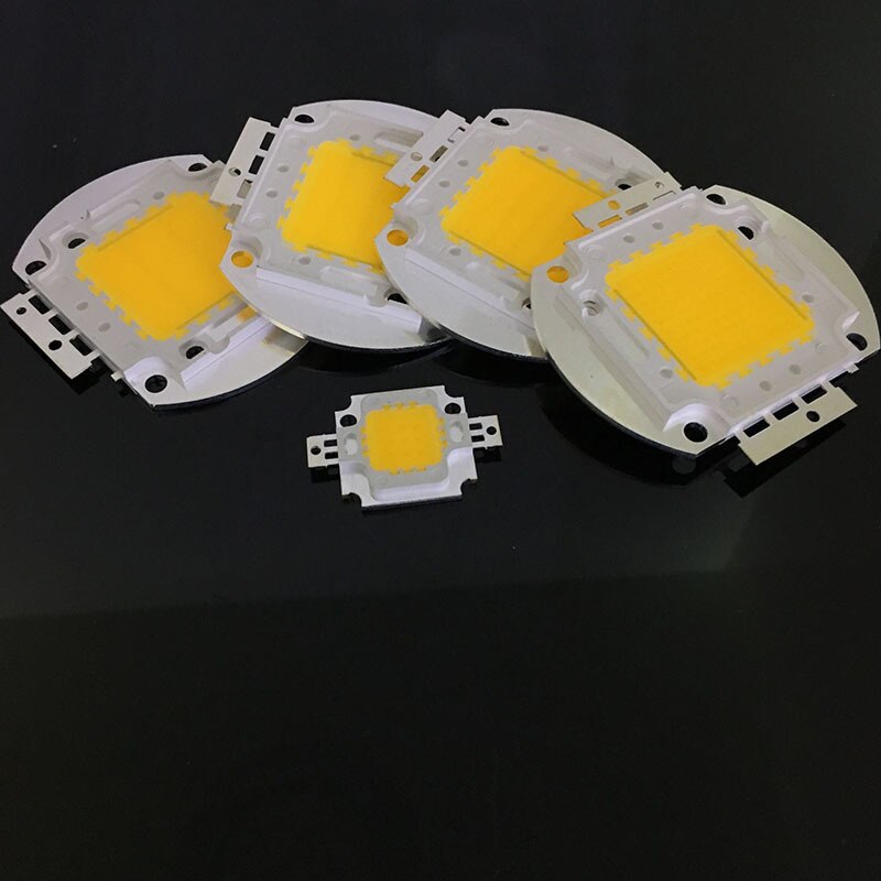 LED lamp wafer 30MIL mining lamp Lamp beads 10W 20... – Grandado
