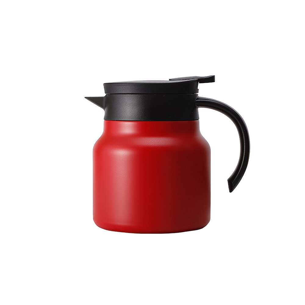 Coffee Carafe Stainless Steel Thermal Pot Coffee V... – Grandado Coffee Carafe Stainless Steel Thermal Pot Coffee V... – Grandado