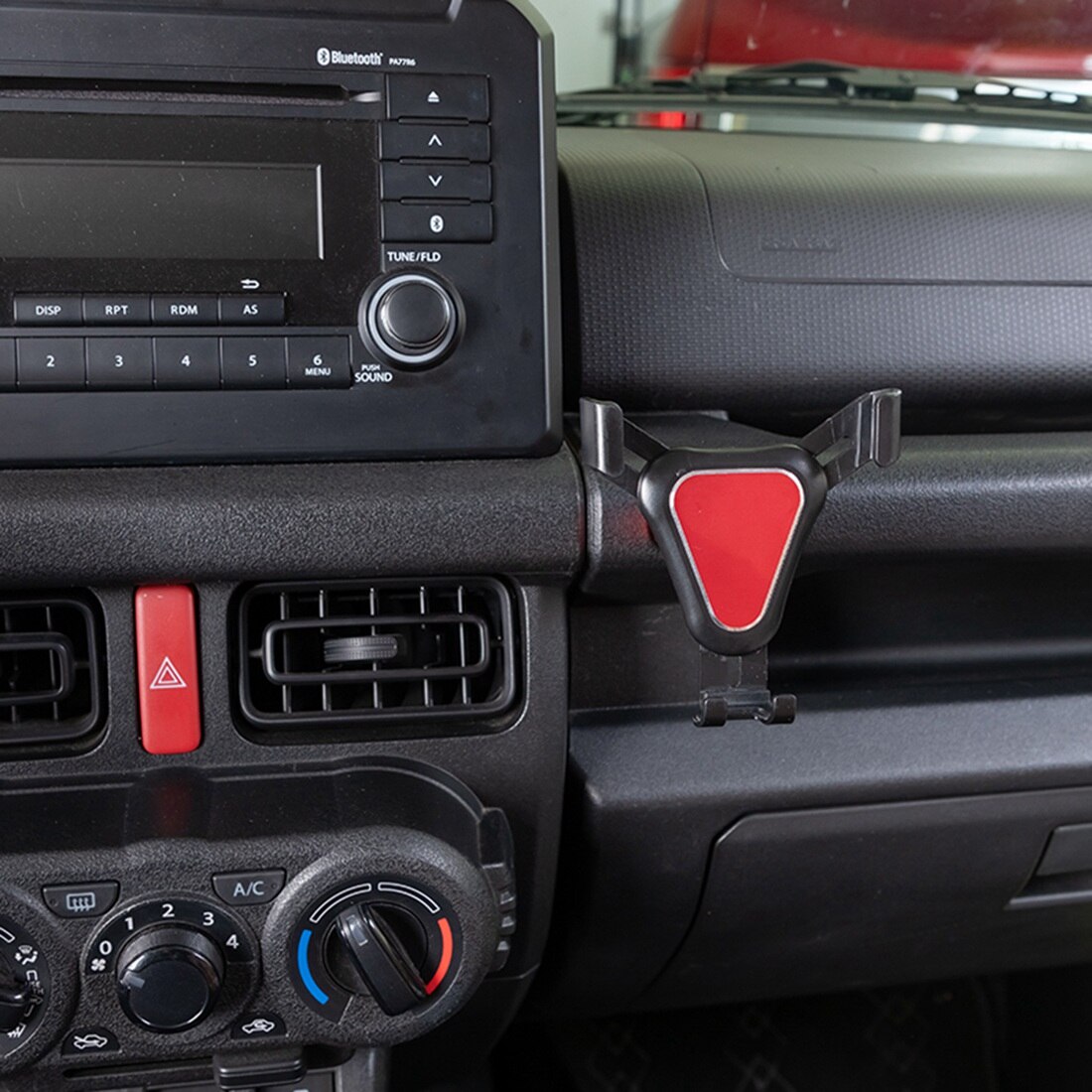 Multifunctional Phone Holder for Suzuki Jimny Brac... – Grandado