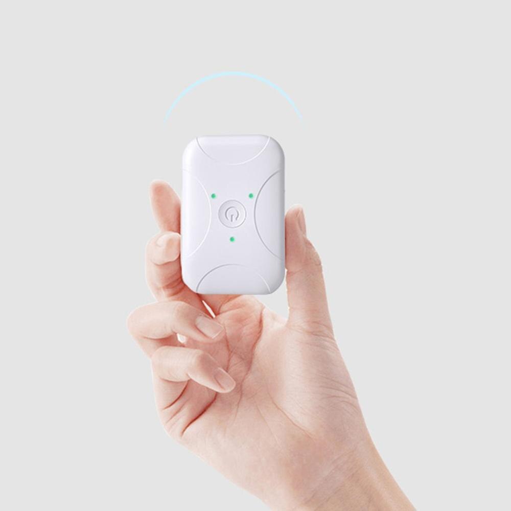 Mini Smart Anti-lost Alarm Self-timer Anti-theft A... – Grandado