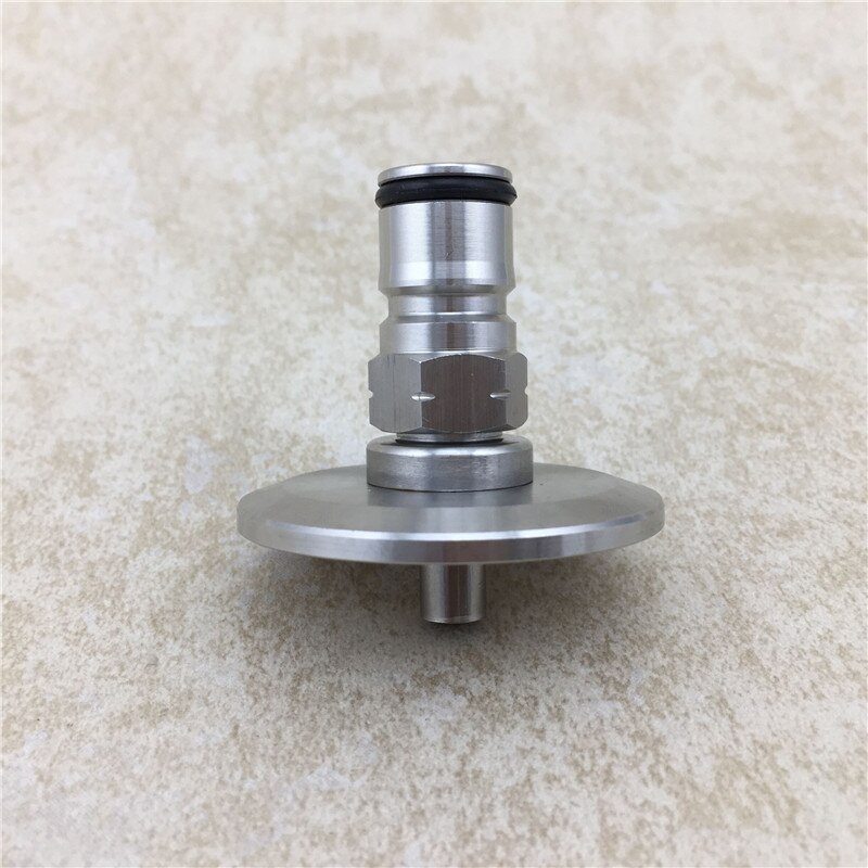 1.5"Tri Clamp to Ball Lock Post, SS304 Sanitary Br... – Grandado