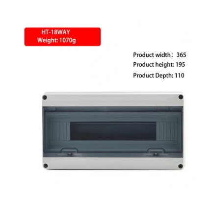 Ht Serie 18/24 Manieren Huishoudelijke Verlichting... – Vicedeal