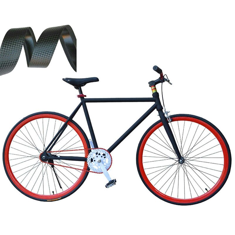 Sykkel styret teip kork anti-skli sykkel karbon hå... – Grandado