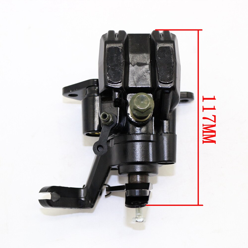 Motorcycle High-performance Rear Brake Caliper For... – Grandado