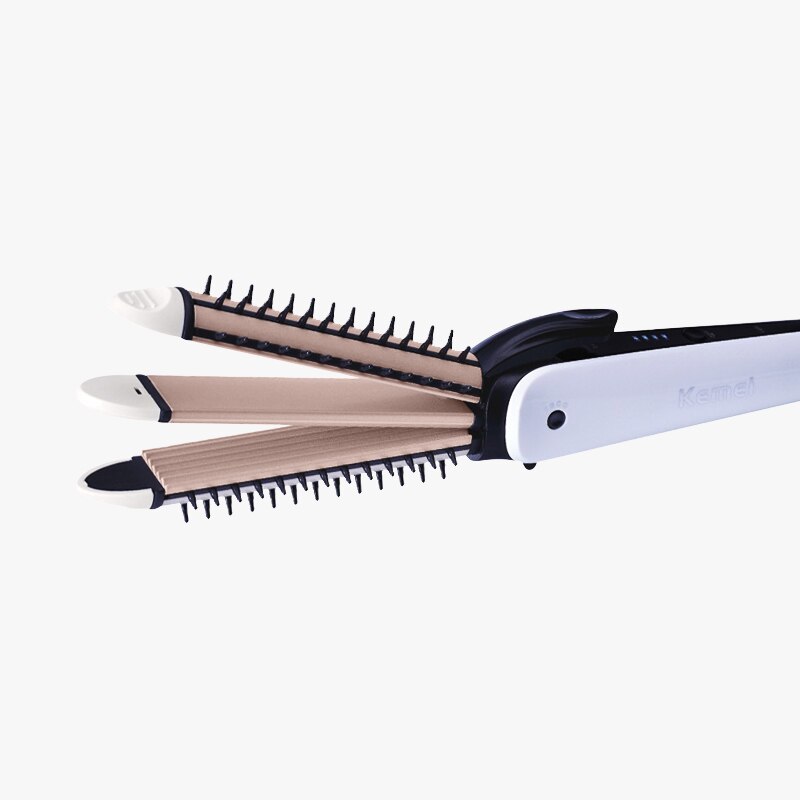 Multifunctional Corn Hair Curler 3 In 1 Thermostat... – Grandado