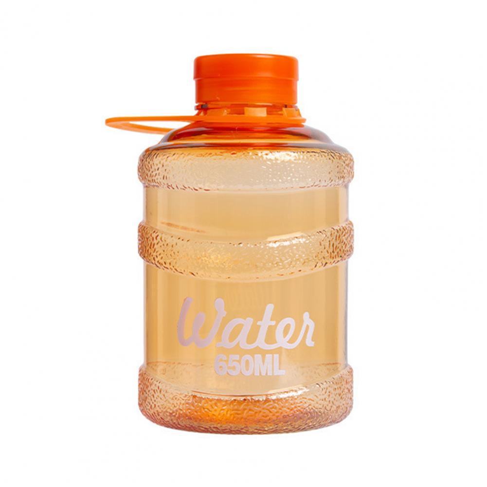 650Ml Universele Bidon Lekvrije Een Stuk Handvat D... – Vicedeal