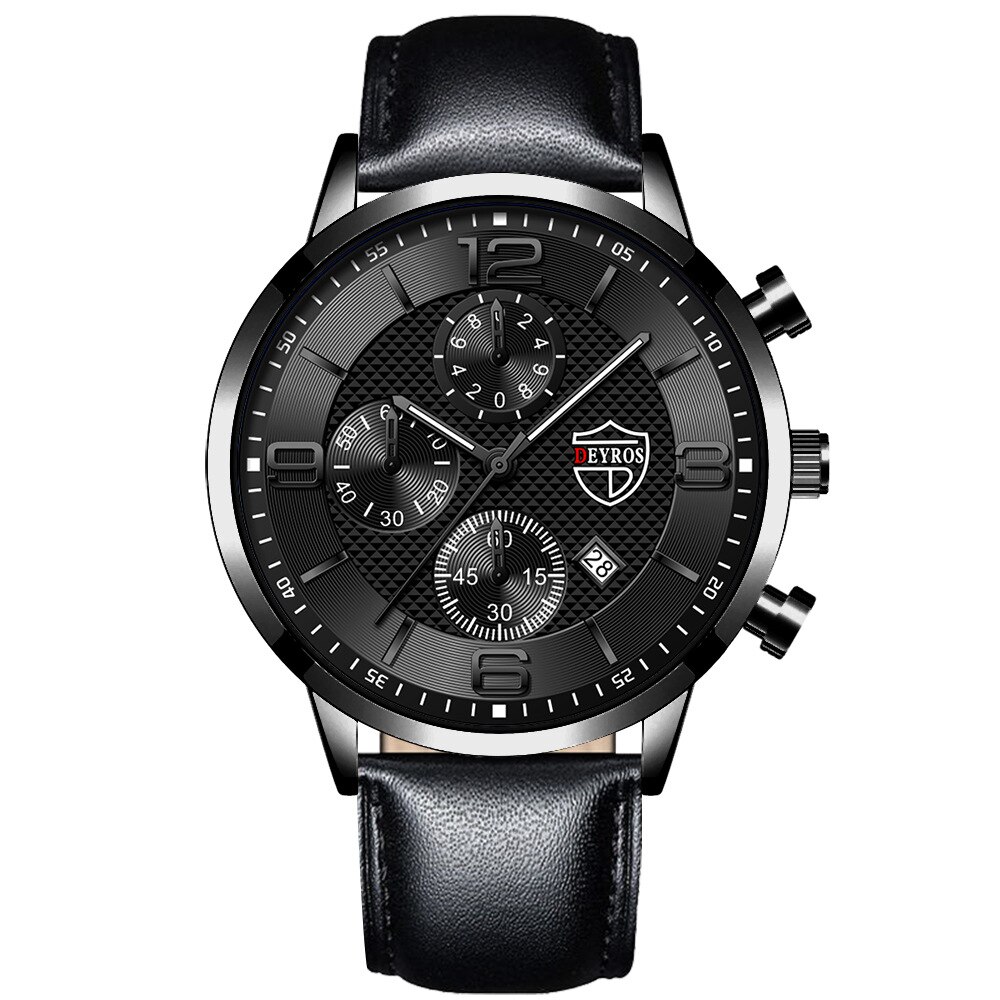 Relojes Para Hombre Reloj Hombre De Lujo Relojes D... – Grandado