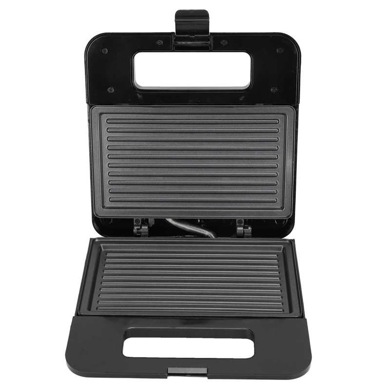 750W Electric Grill Barbecue Machine Double Sided ... – Grandado