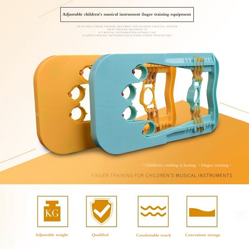 Finger Force Exerciser Practical Finger Force Exer... – Grandado