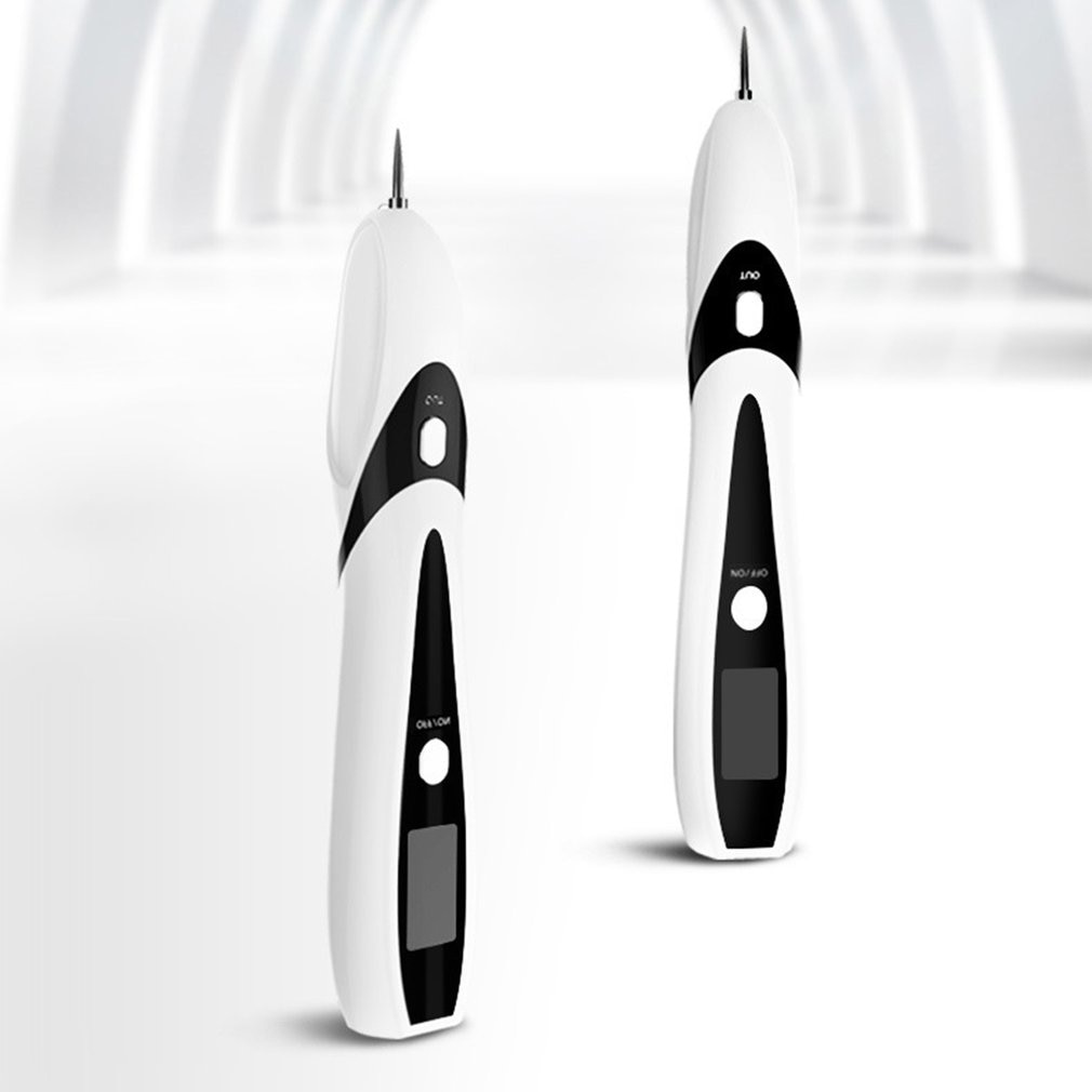 Portable Light Facial Beauty Instrument Home Lcd 9... – Grandado