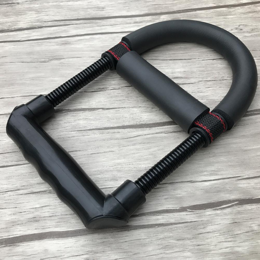 Hand Grip Arm Trainer Adjustable Forearm Hand Wris... – Grandado