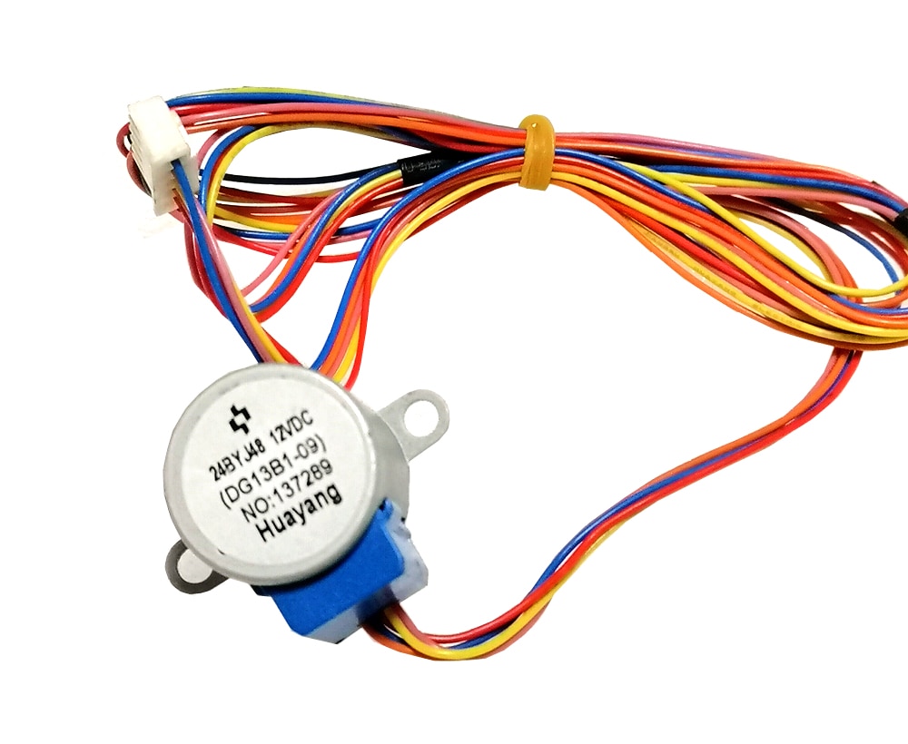 24BYJ48 12V DC TCL Air conditioning hang up Synchr... – Grandado