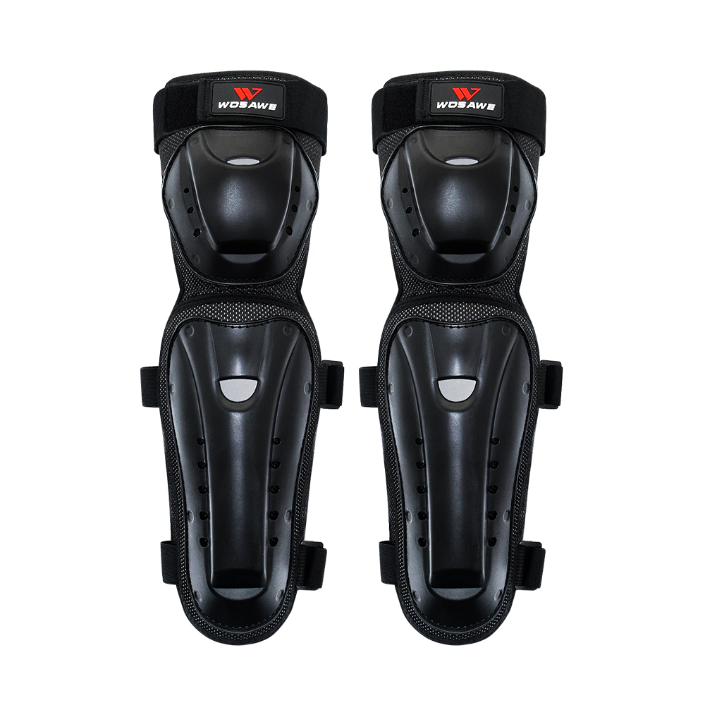 WOSAWE Motorcycle Knee Pad Men Protective Gear Kne... – Grandado