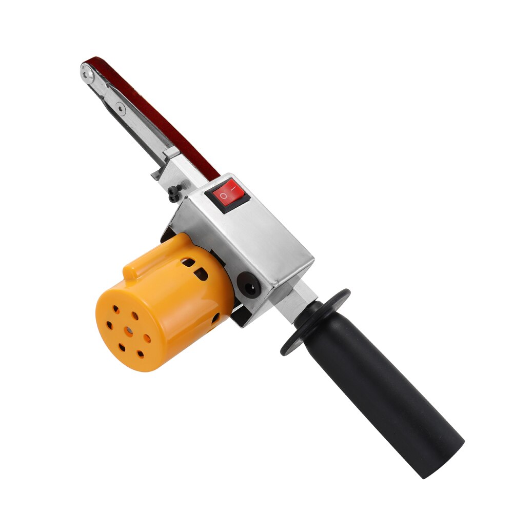 Multifunctional Handheld Mini Sanding Machine Angl... – Vicedeal