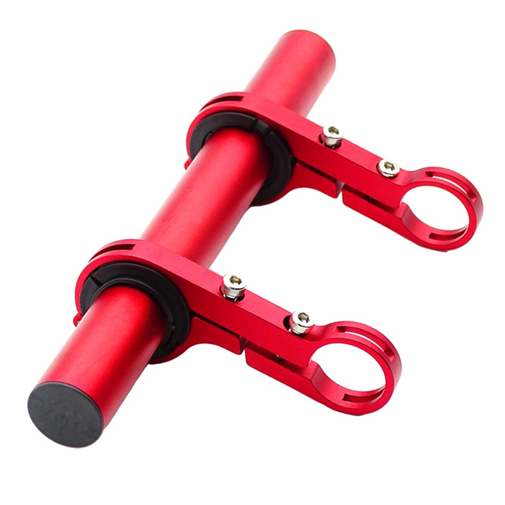 Bike Handle Bar Extension Handlebar Extender Lamp ... – Grandado