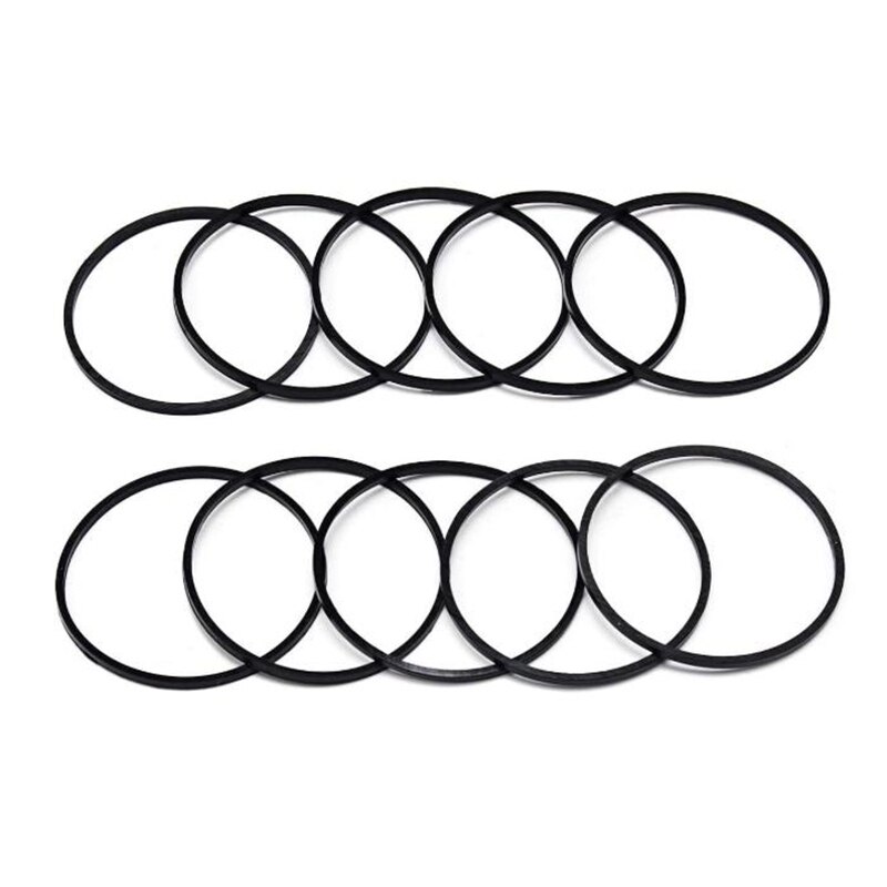 10 Pcs Carburateur Pakkingen Voor Briggs & Stratto... – Vicedeal