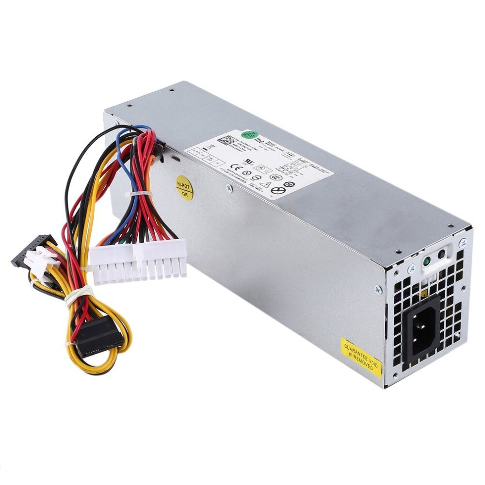 360W Desktop Voeding Auto Unit Psu Voor Dell Optip... – Grandado