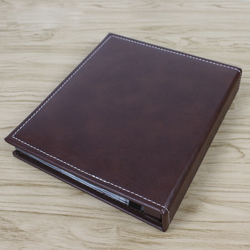 100 Sheets Photos Album Scrapbook Life Photograph ... – Grandado