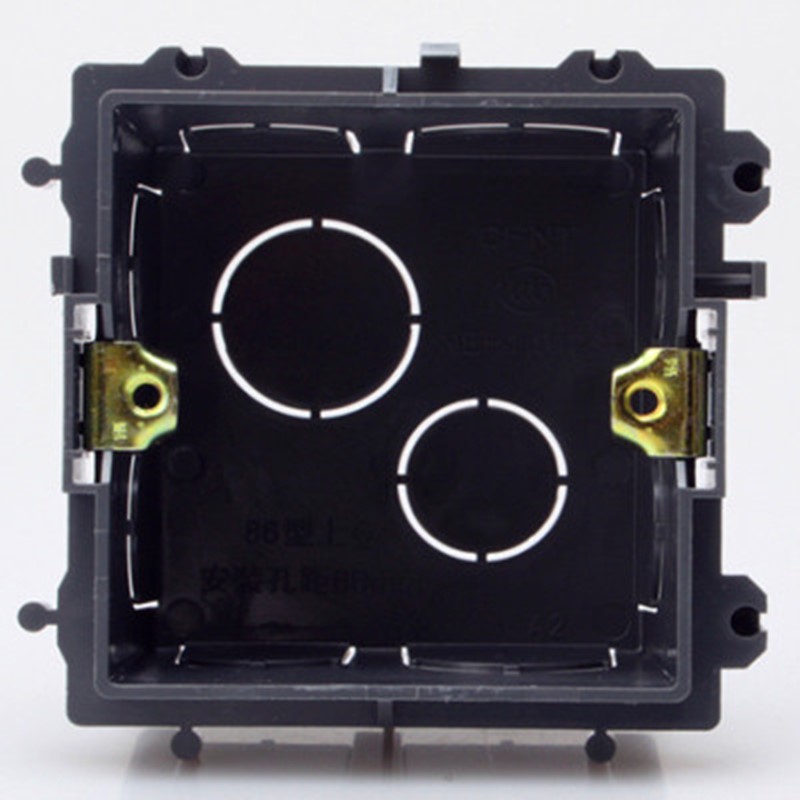 86 type internal cassette wire junction box for wa... – Grandado