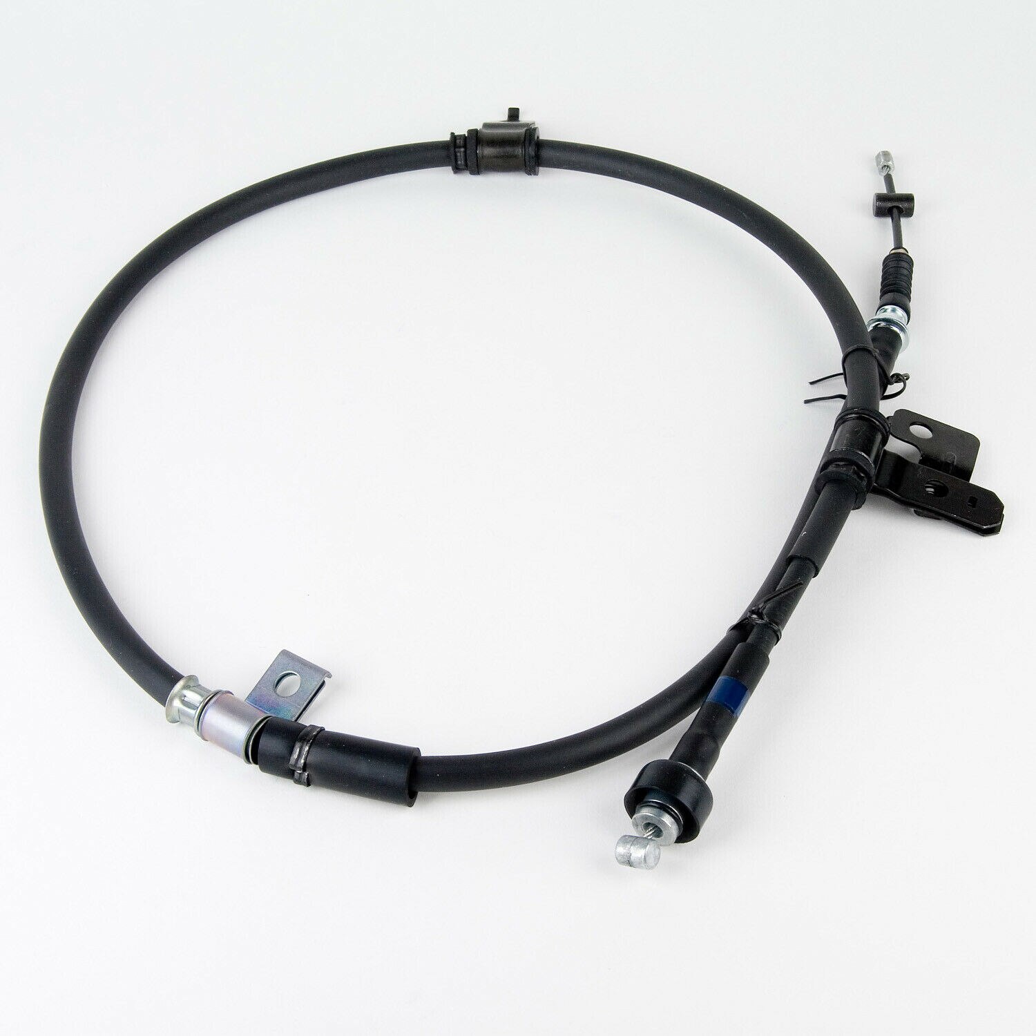 Voor Hyundai Tiburon Coupe 2003 2004 Parkeerremkab... – Grandado