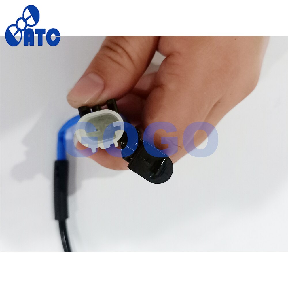 Front Brake Pad Wear Sensor for Land Rover Range R... – Vicedeal