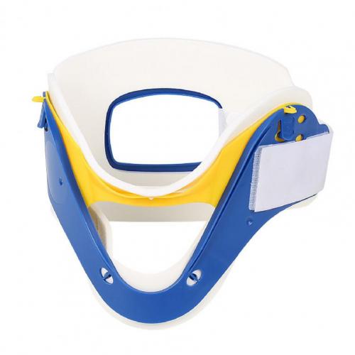 Neck Brace Adjustable Fastener Tape Wear-resistant... – Grandado