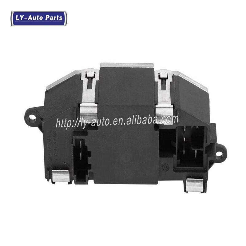 Fan Heater Blower Motor Weerstand Voor 1999-2007 C... – Grandado