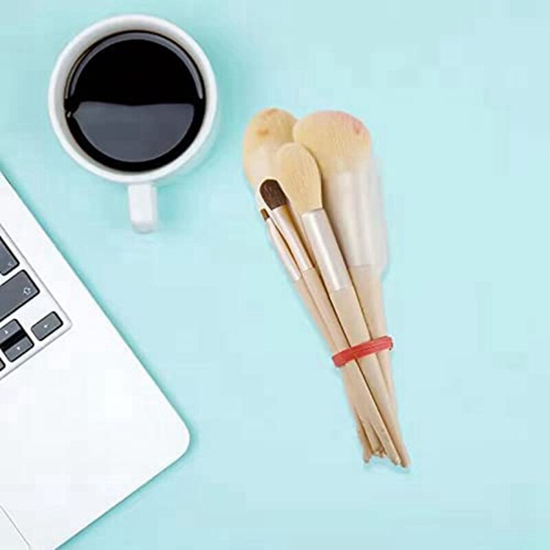 2Pcs Rubber Bands Ball for Colorful Office Supplie... – Grandado