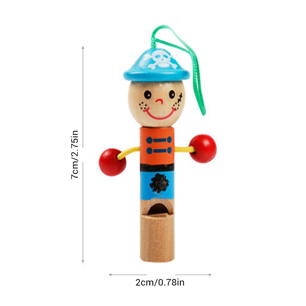 Small Baby Kids Musical Instruments Whistle Presch... – Grandado