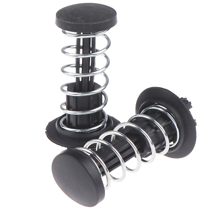 2Pcs Universal Car Safety Adjustable Seat Belt Cli... – Grandado