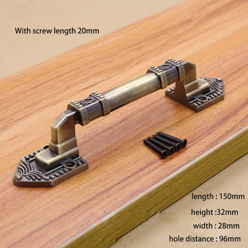 Furnitur Door Handl Recessed Vintage Furnitur Knob... – Vicedeal