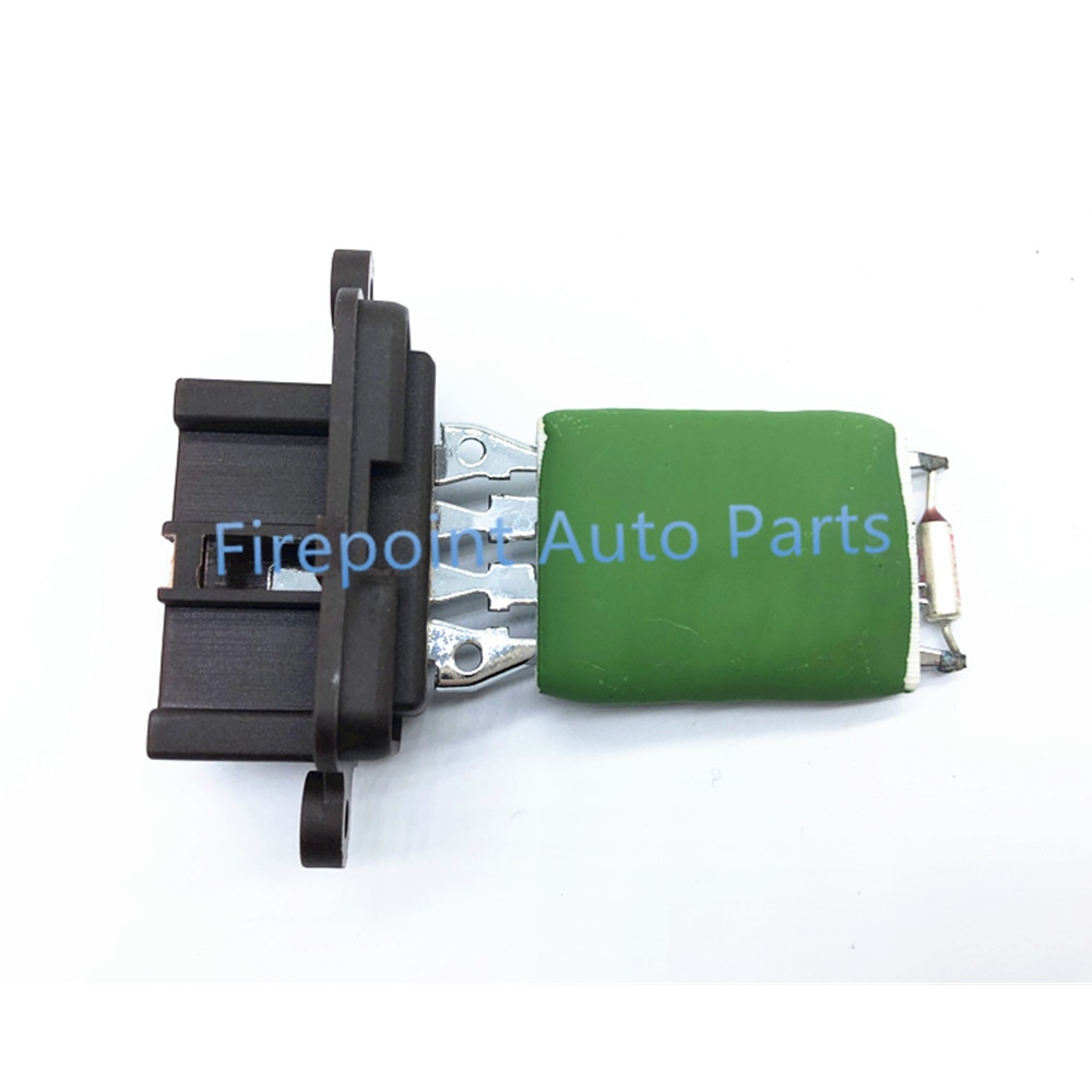 Blower Motor Heater Fan Resistor OEM 46721250 For ... – Grandado