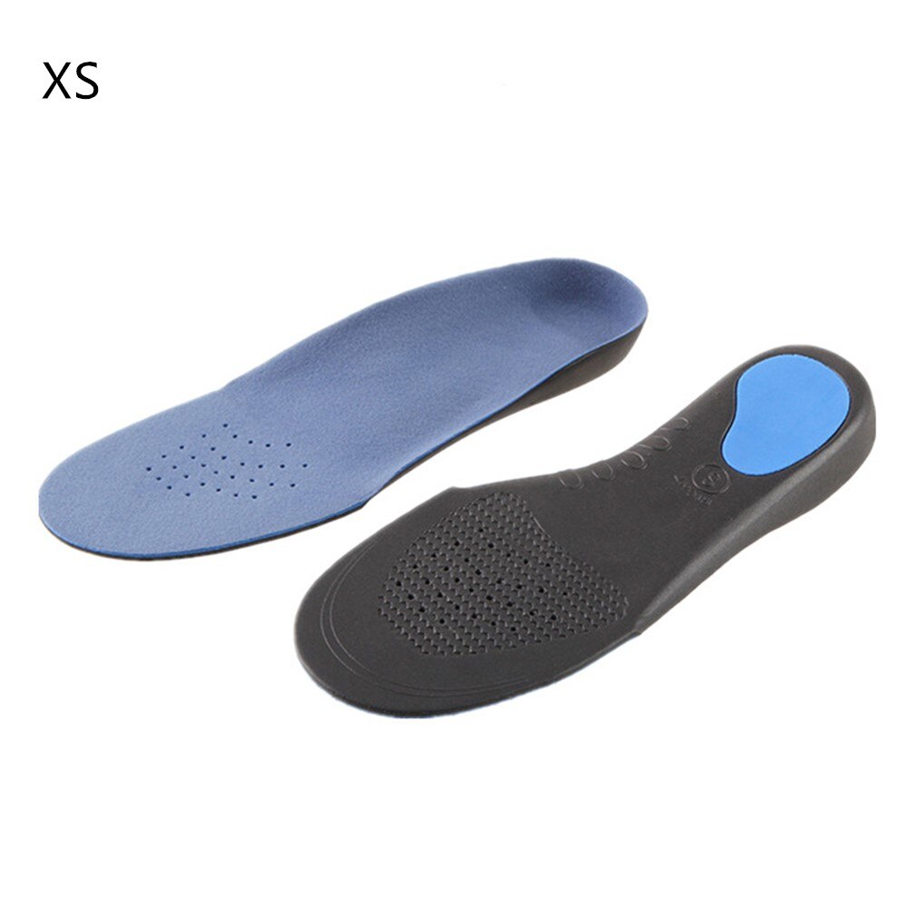 Unisex Orthopedic Insole For Flat Feet Arch Suppor... – Grandado