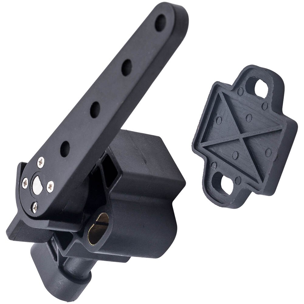 Air Ride Suspension Level Ride Height Sensor+Plast... – Vicedeal