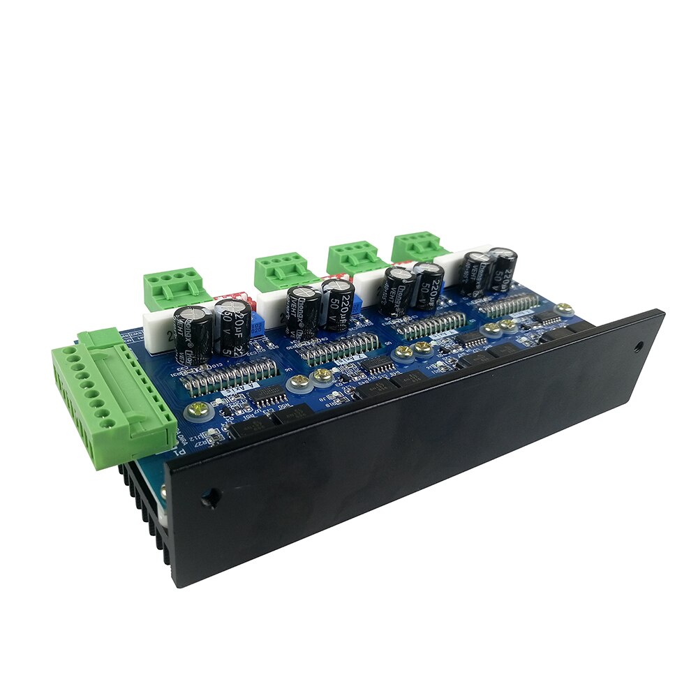 4-achse stepper motor 2-phase schrittmotor fahrer ... – Vicedeal