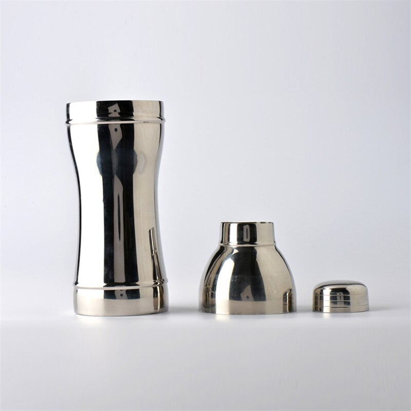 650ml Japanese Style Stainless Steel 304 Cocktail ... – Grandado