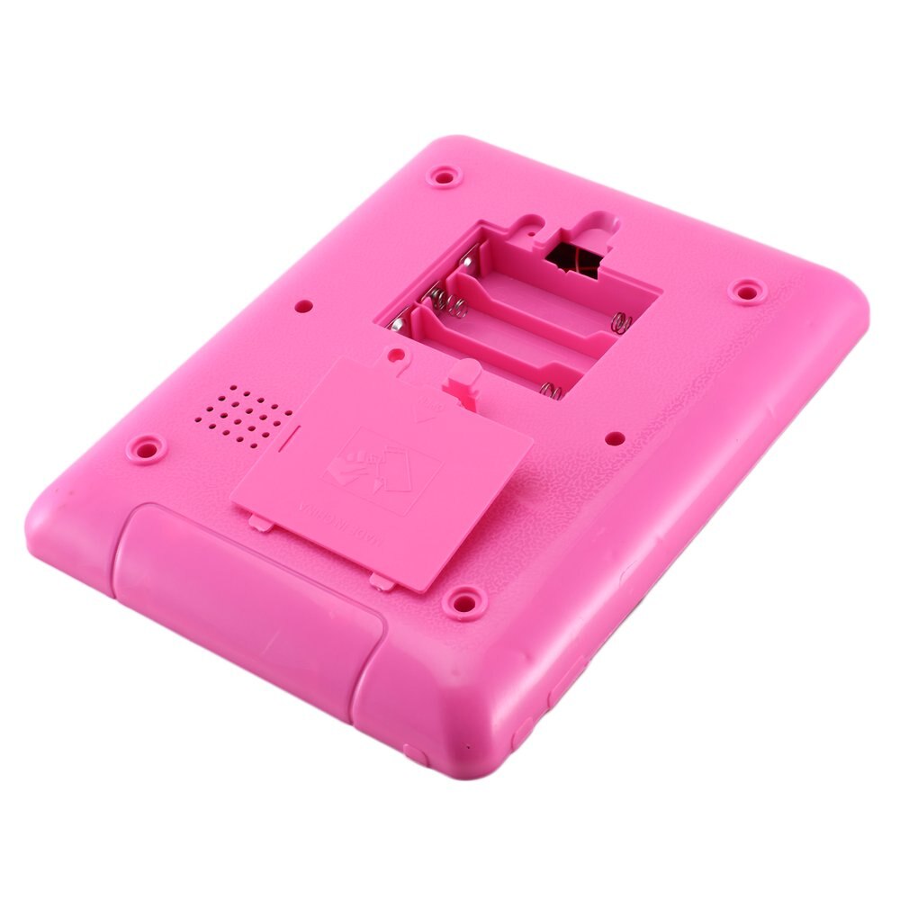 Early Childhood Learning English Machine Computer ... – Grandado