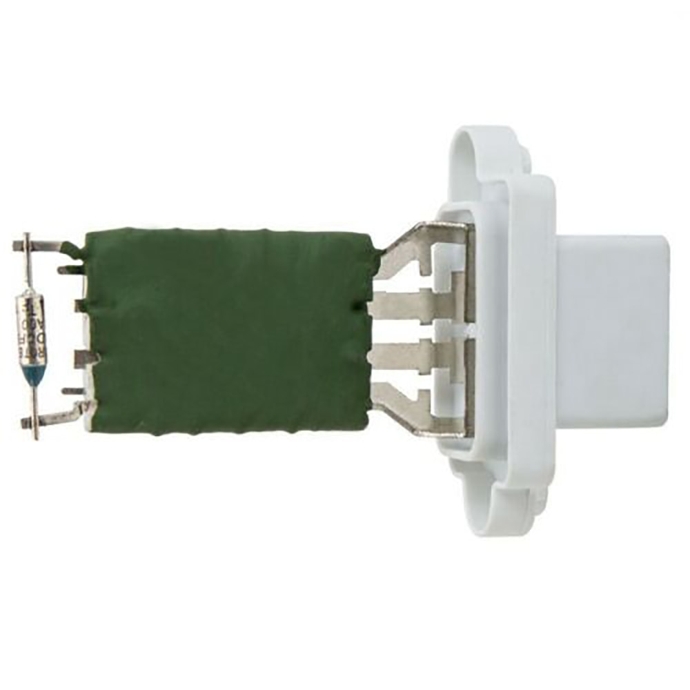 Heater/Blower Motor Fan Resistor For Ford Fiesta F... – Grandado