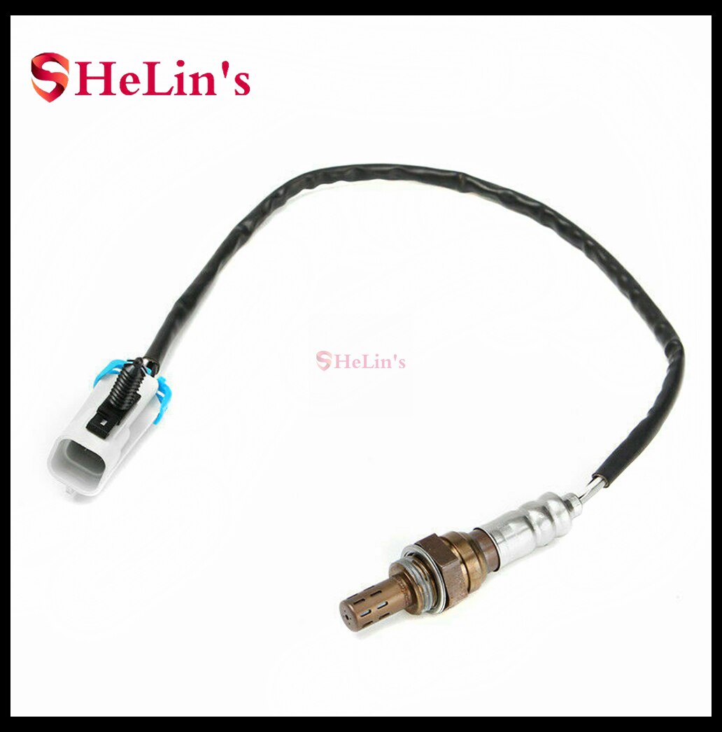 12569429 Lambda O2 Zuurstof Sensor Voor Chevrolet ... – Vicedeal