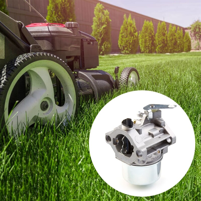 Briggs & Stratton 690115 Carburetor Replaces 69011... – Grandado