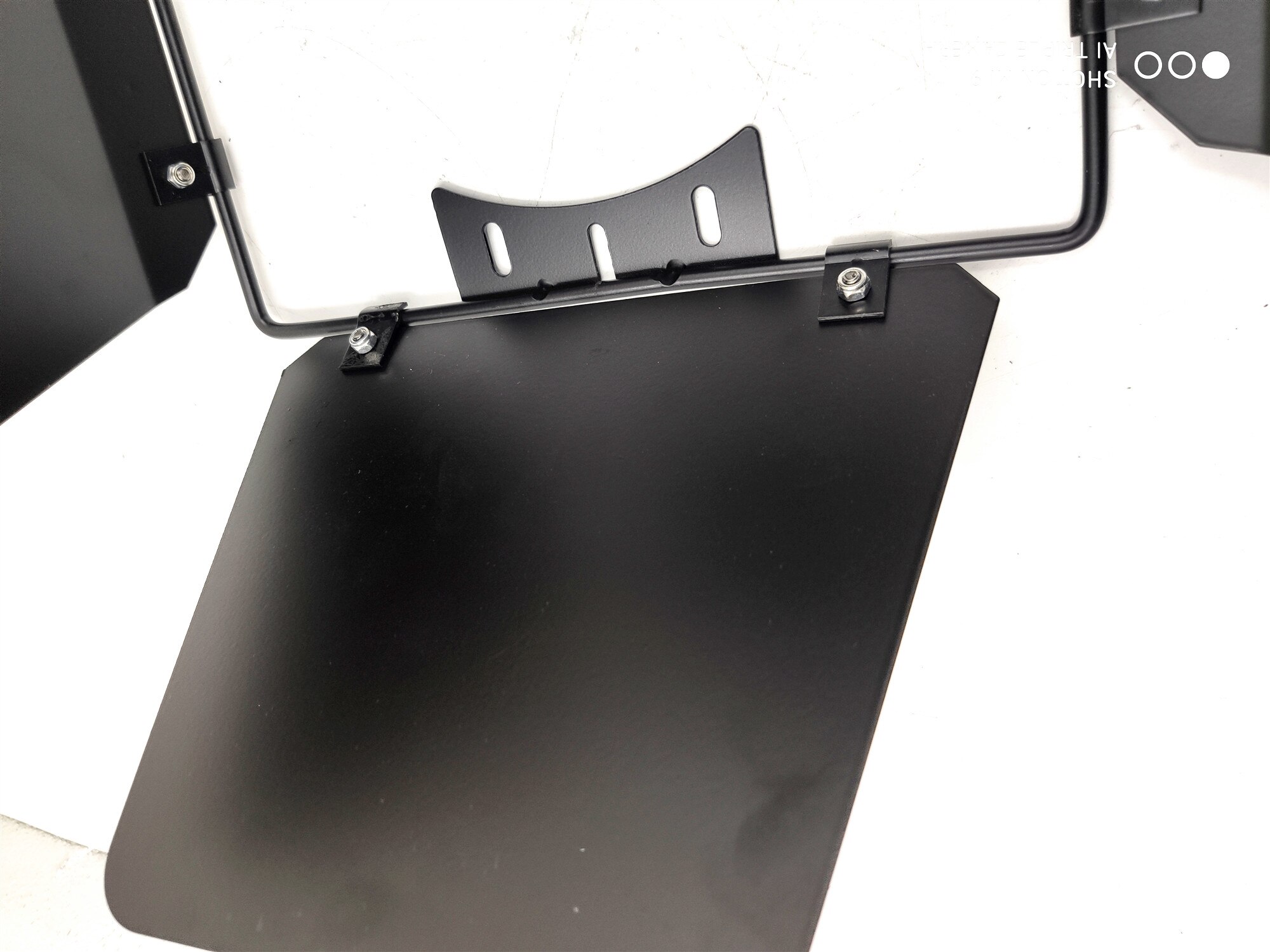 LED Par COB Barn Door High Power Aluminum Shell St... – Vicedeal