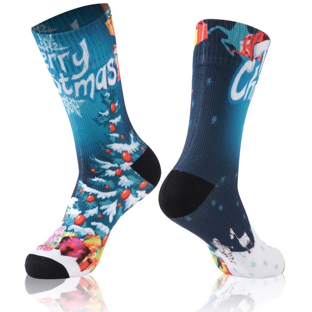 100% Waterproof Breathable Socks RANDY SUN Unisex ... – Vicedeal