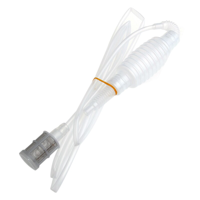 Plastic 1.8m Bar Sets Home Brew Syphon Pack For Wi... – Grandado