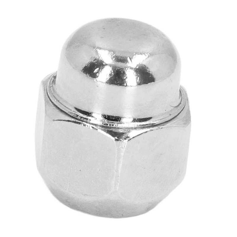 Wheel Lug Nut High Strength Bulge Acorn Lug Nuts f... – Grandado