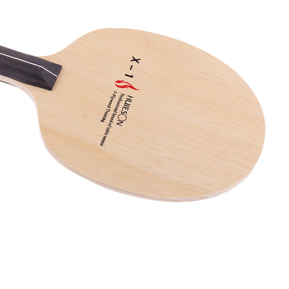 Table Tennis Ping Pong Racket Blade Long Handle Gr... – Grandado