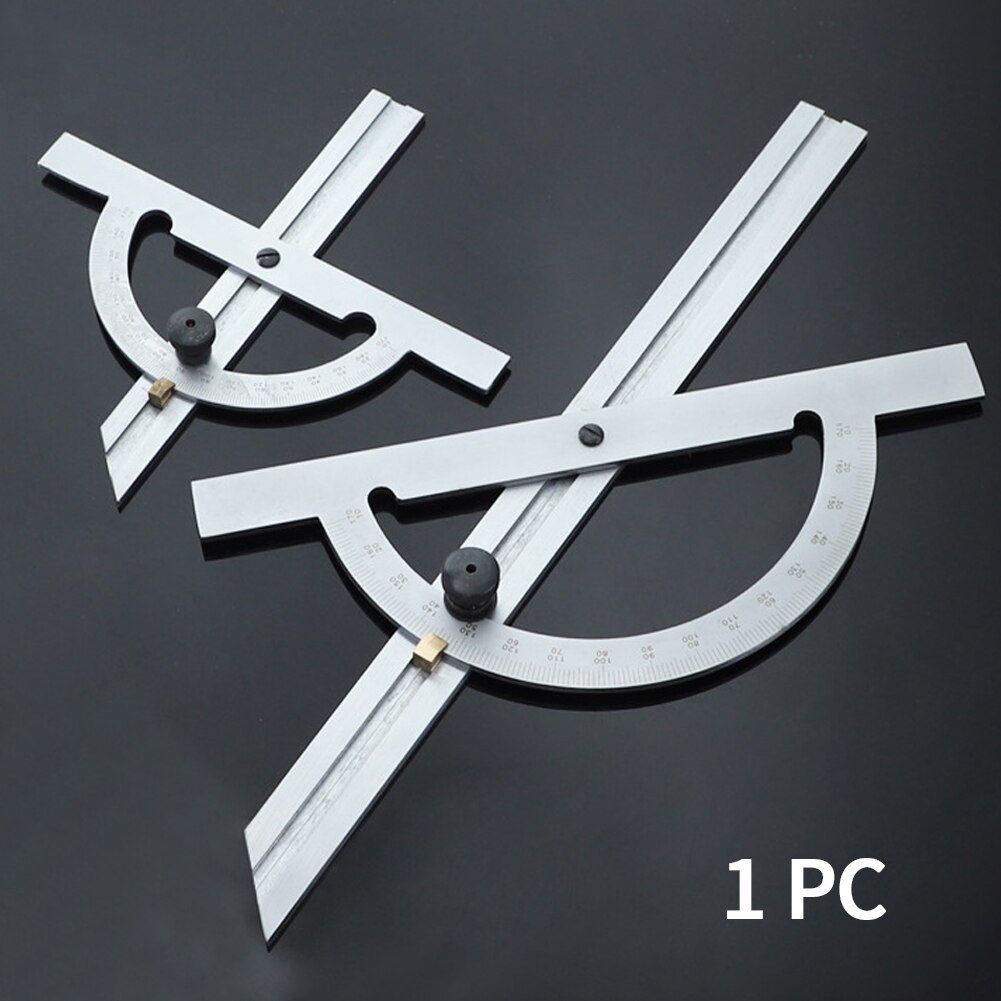 10-170 Degree Measuring Tool Stainless Steel Porta... – Vicedeal