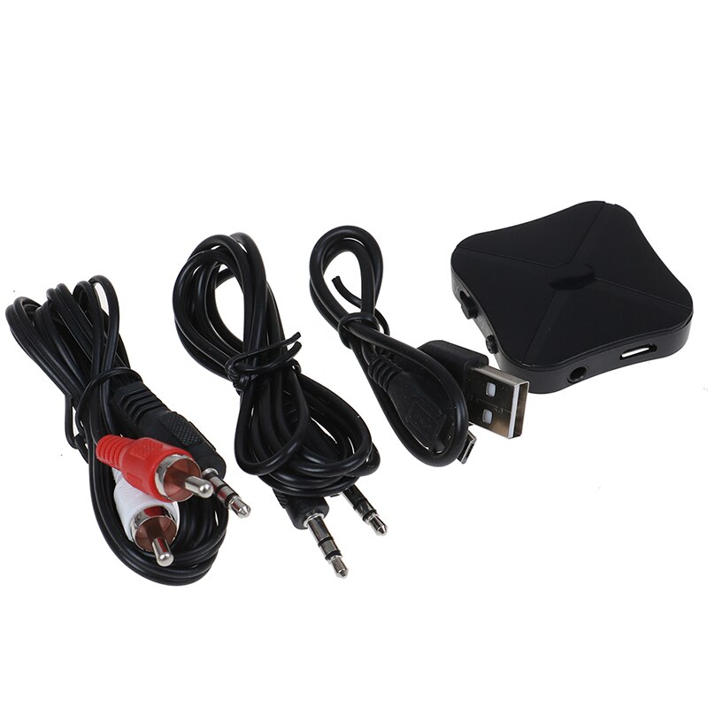 Wireless Bluetooth 4.2 Audio Transmitter Receiver ... – Grandado
