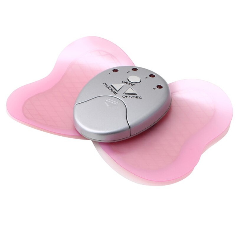 Gezondheidszorg Mini Vlinder Body Muscle Massager ... – Vicedeal